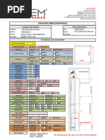 Lumo Seat Plan V10 | PDF