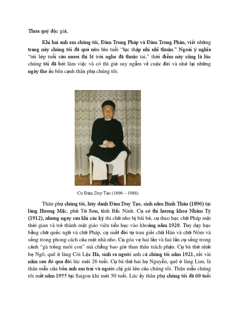 Updated Introduction of Our Father | PDF