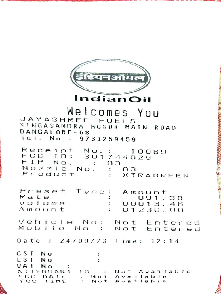 Welcones You: Indianoil | PDF | Petroleum