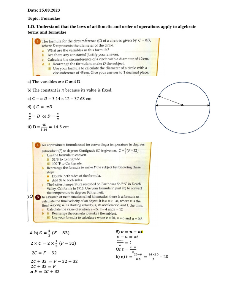 Checkpoint 7 - Online Class Work | PDF