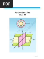 Class 11 Cbse Physics Practical | PDF | Science & Mathematics