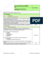 Edexcel GCSE Combined Science Checklist | PDF | Enzyme | Genotype