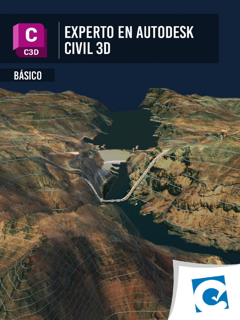 03.2a-Civil 3d-Bas-Sesión 01-Ejemplo 3-Ah20230223 | Descargar gratis PDF | Ventana (informática ...