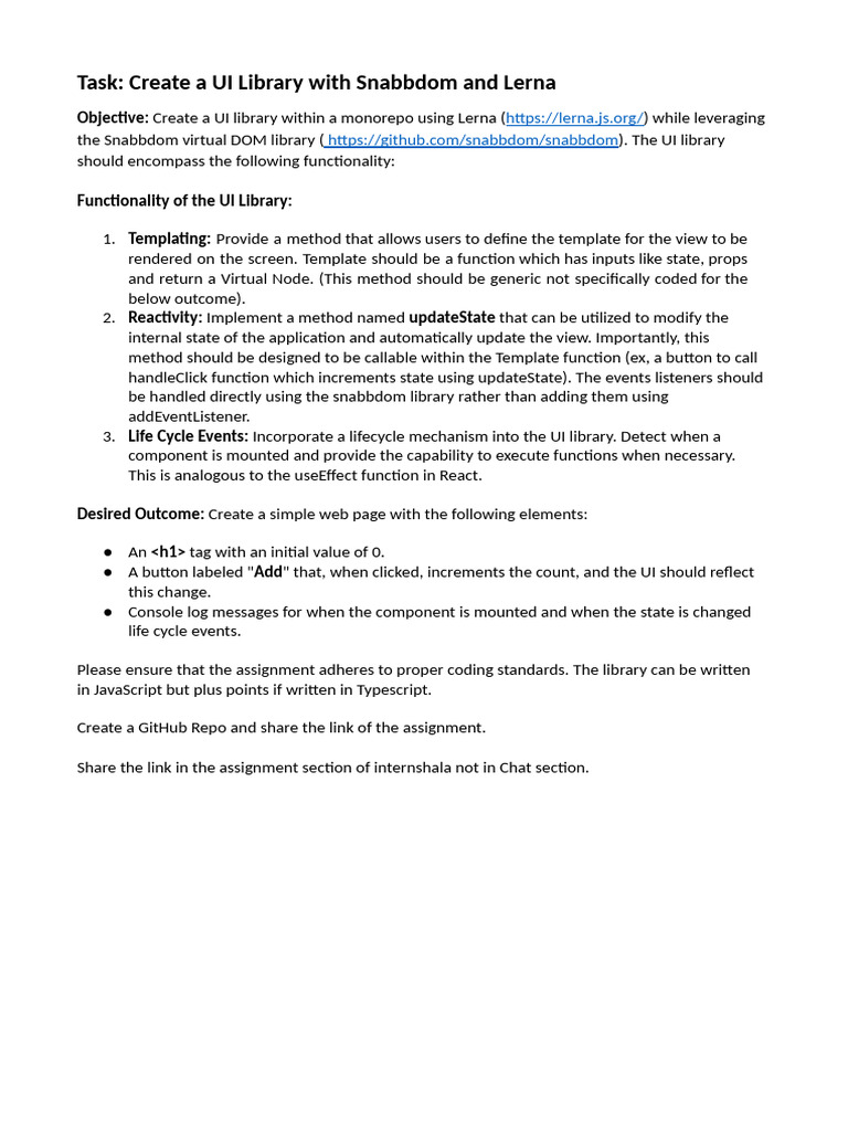 Js Assignment 1 4 Pdf 