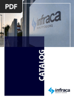 Steel Windows and Door Frames Catalogue | PDF | Architectural Design ...