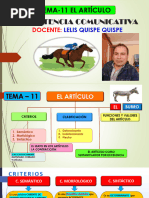 Artículo Neutro y Contracto: Ejemplos y Uso | PDF
