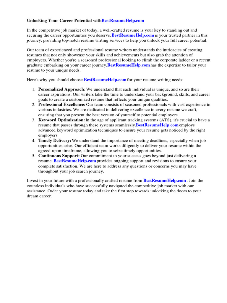 Job Application Letter University Lecturer | PDF | Résumé