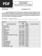 ANEXO IX - Modelo de Recibo de Pagamento Autônomo - RPA 2024 | PDF