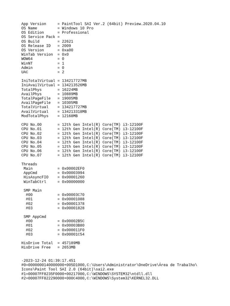 Errod | PDF | Computing | Operating System Families