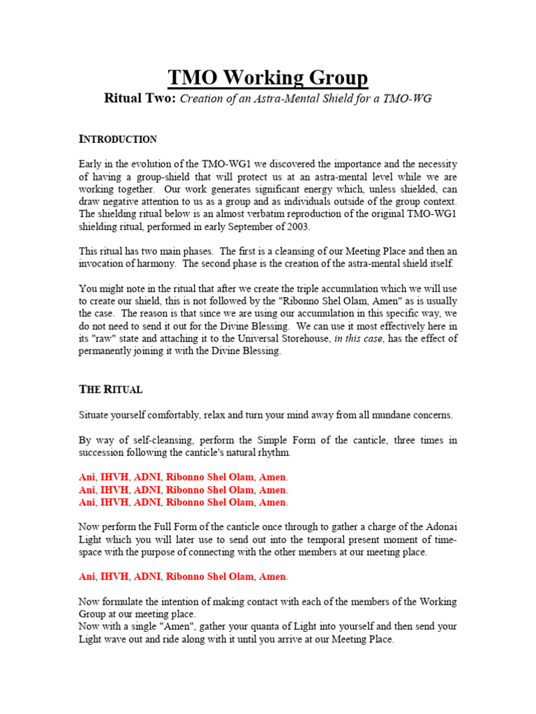 3 - TMO-WG Shield | PDF | Light | Physics