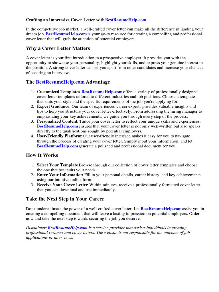 Sample Cover Letter For Business Visa Application | PDF | Travel Visa ...