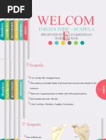 ABLLS-R Protocol 2018 | PDF | Hand | Human Anatomy