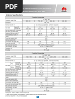 Newtec MDM5010 Satellite Modem Datasheet | PDF | Quality Of Service ...