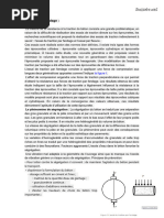 La Ségrégation Du Béton | PDF