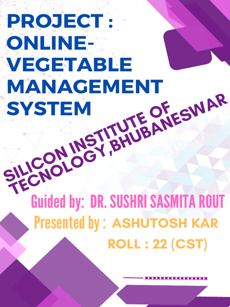 Se Project | PDF | Microsoft Windows | Software