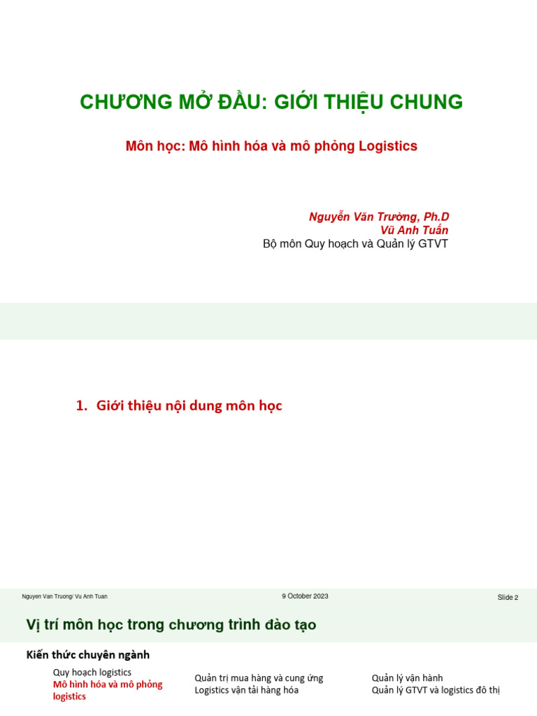 C0 Introduction | PDF