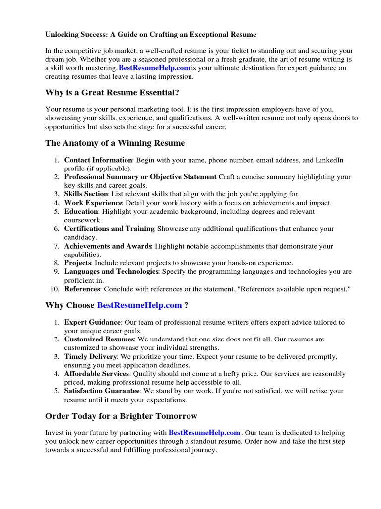 How To Write A Cover Letter The Muse | PDF | Résumé | Http Cookie