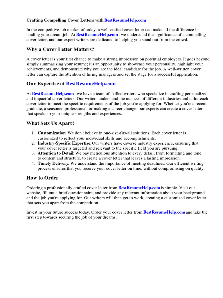 Cover Letter for Graduate School Template | PDF | Résumé | Postgraduate ...