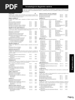 Ficha Técnica Enbrace Standard 500 ML | PDF | Petróleo | Lípido