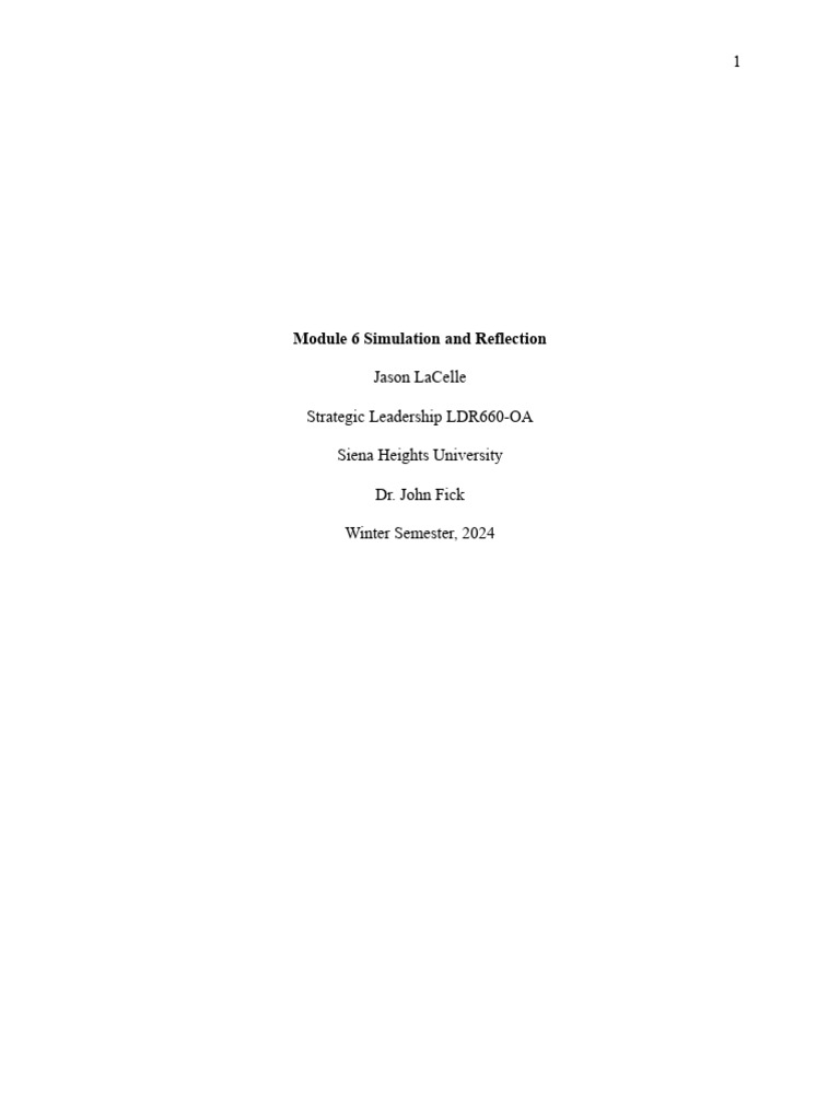 Organizational Change Management Insights | PDF | Organizational ...