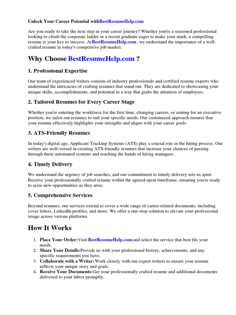 How To Write Resume For High School | PDF | Résumé | Leadership