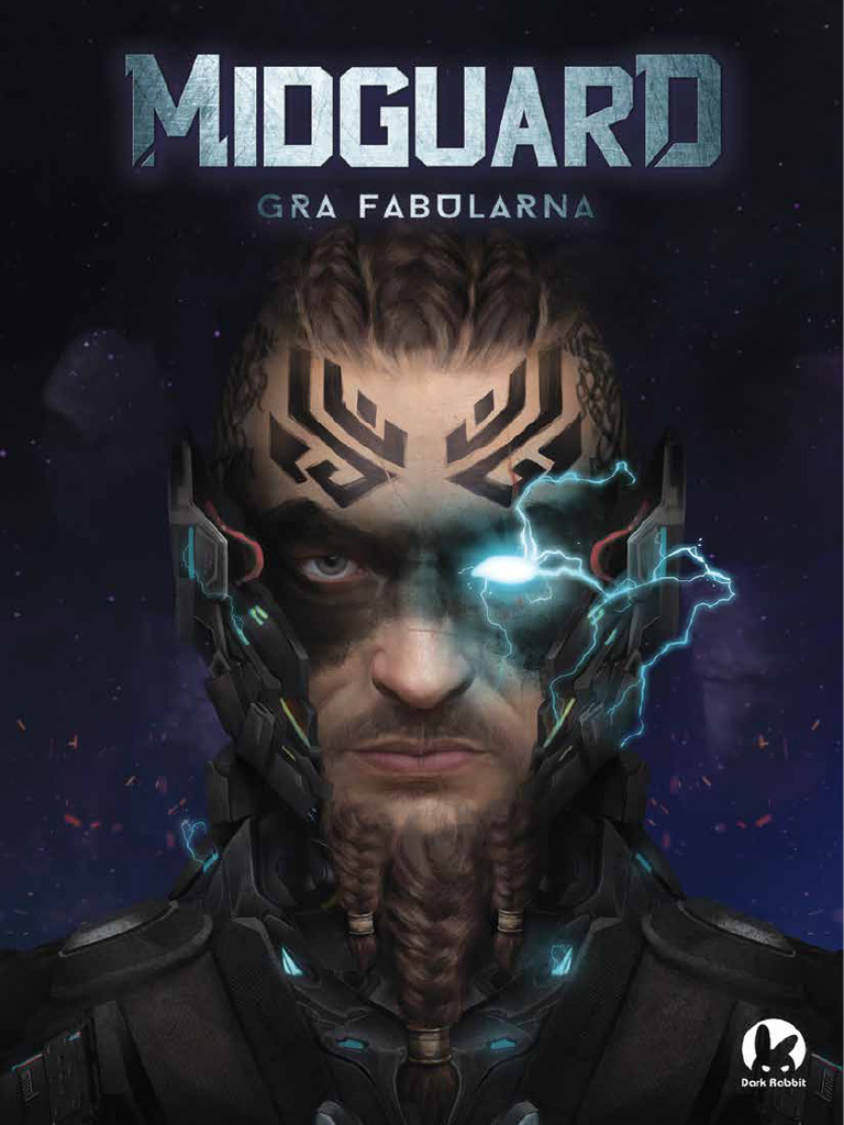 MidGuard Core Rulebook v1.1 | PDF