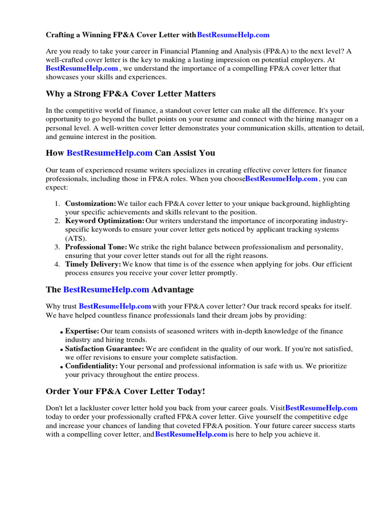 FpA Cover Letter | PDF | Camera | Camera Lens