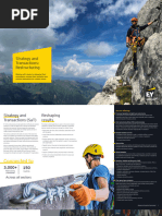EY Valuation Report 2021 | PDF | Valuation (Finance) | Financial Services