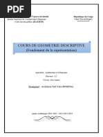 Dessin Bat Gerard Calvat | PDF