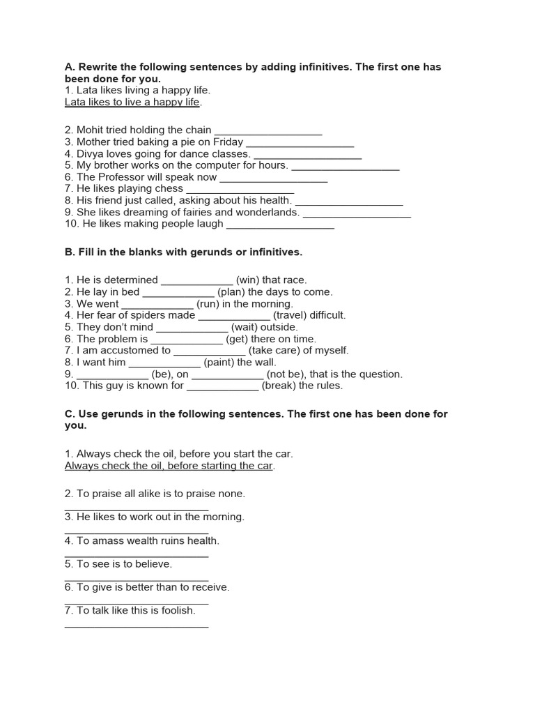 Active Passive Test Non Finite Verb Test | Download Free PDF ... Active Passive Test Non Finite Verb Test | Download Free PDF ...