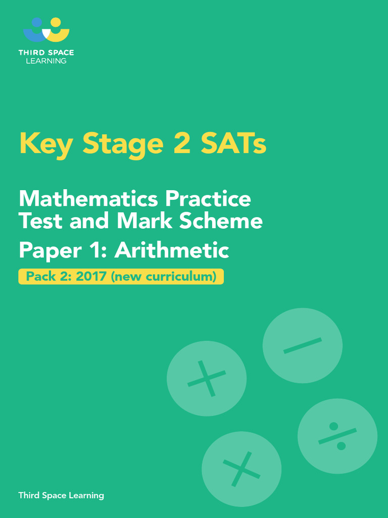Arithmetic B | PDF | Division (Mathematics) | Multiplication
