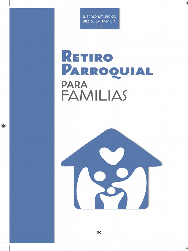 Retiro Cuaresmal para Familias | PDF | Moisés | Oración