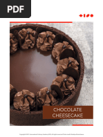 Classic Éclair Choux Paste | PDF