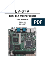 Intel CPU Socket Types - Intel Processor Socket List With Photos | PDF ...