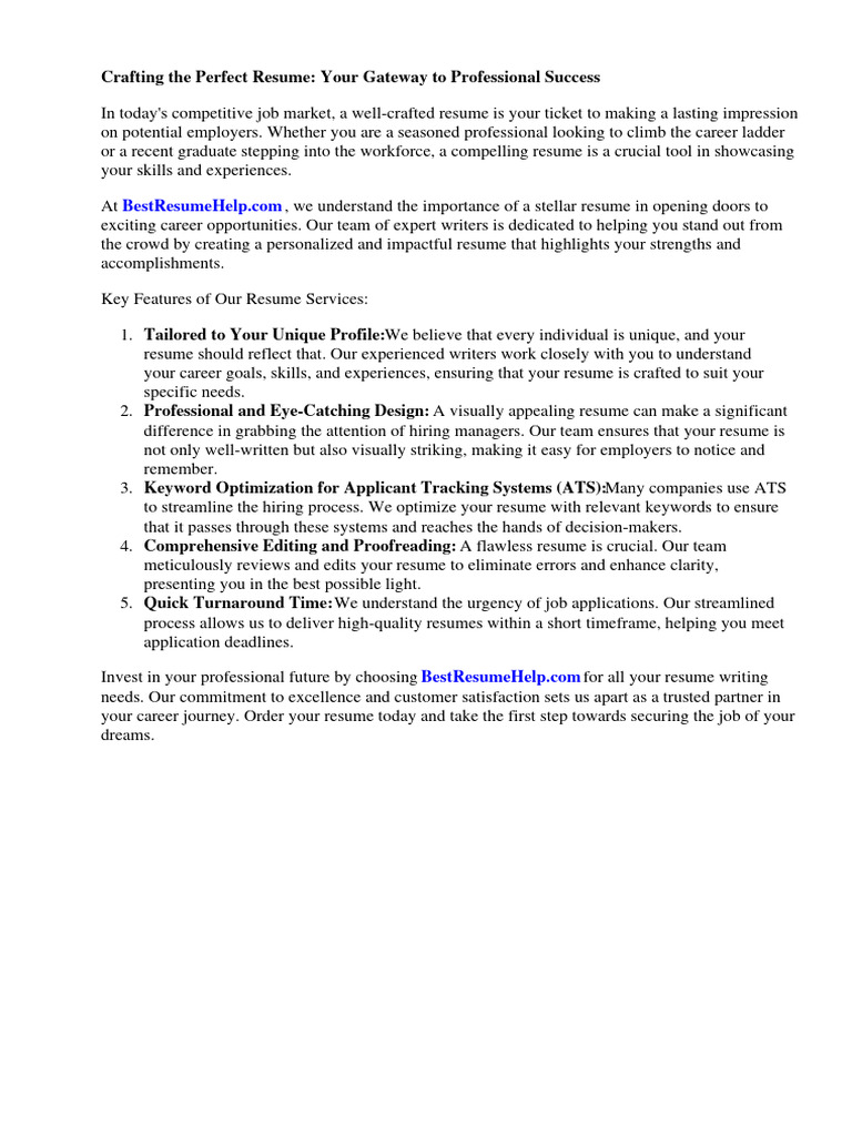 Resume For Political Internship | PDF | Résumé | United States Congress