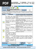 Astronomas y Astronomos en Acción (2023-2024) | PDF | Planetas ...