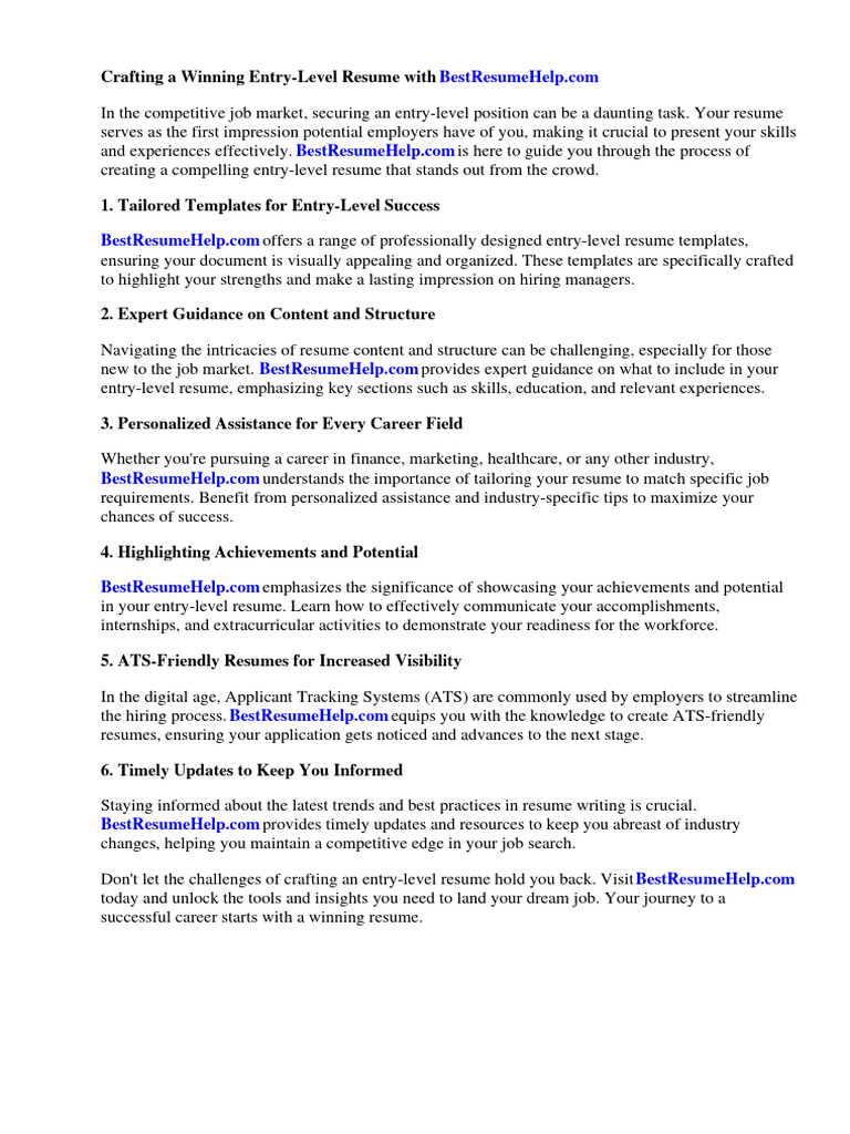 Entry Level Firefighter Cover Letter Samples | PDF | Résumé | Firefighter