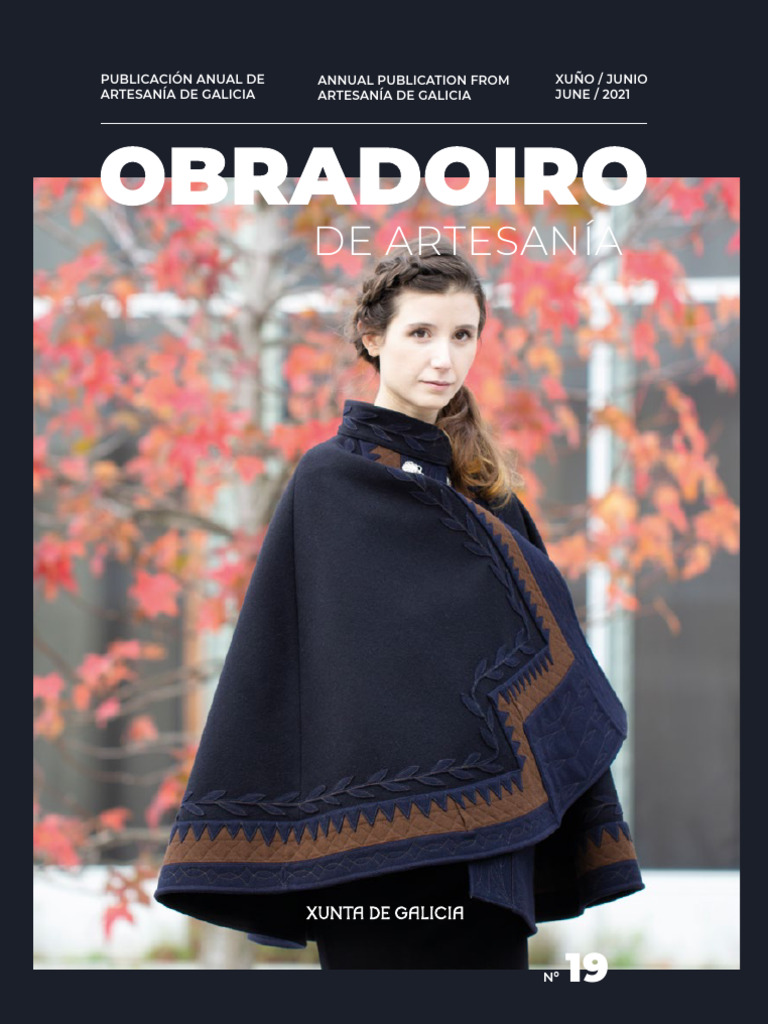 Obrad Oiro 19 | PDF | Economias