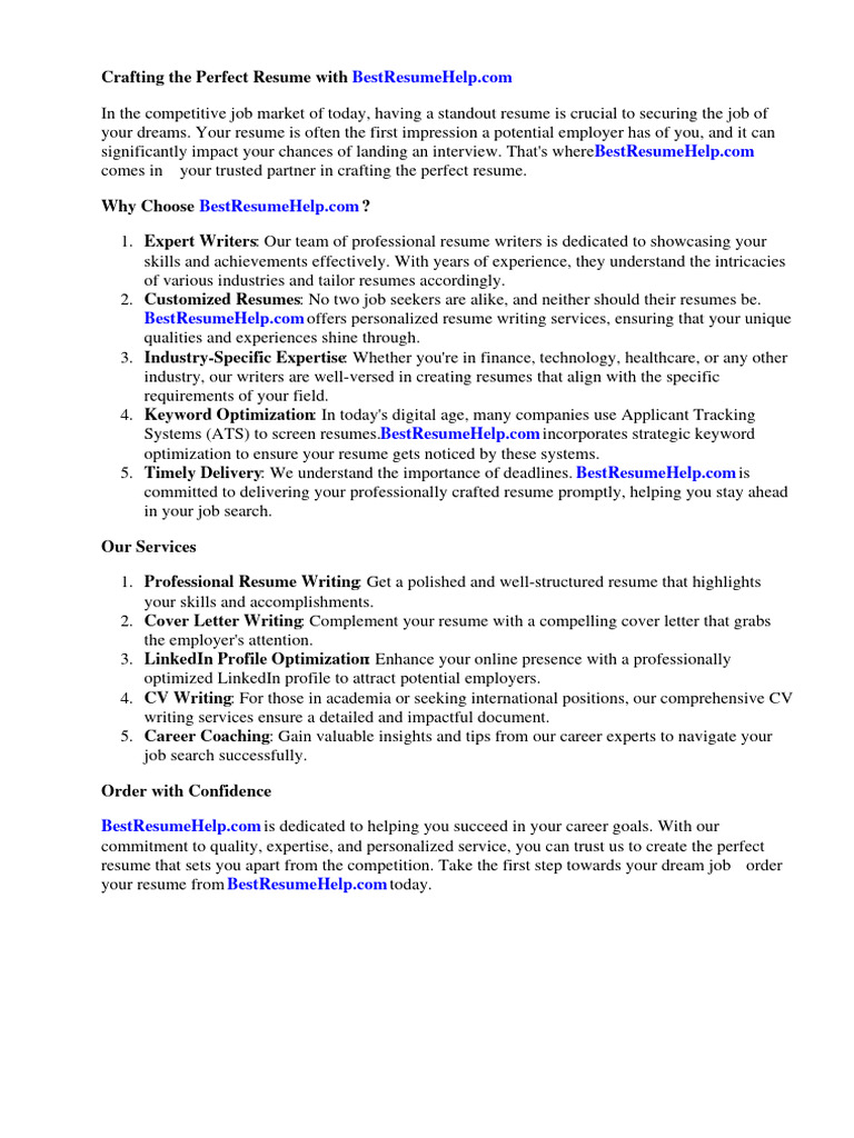 Perfect Resume Login | PDF | Résumé | Websites