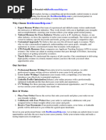 What Does Designation Mean On A Resume | PDF | Résumé