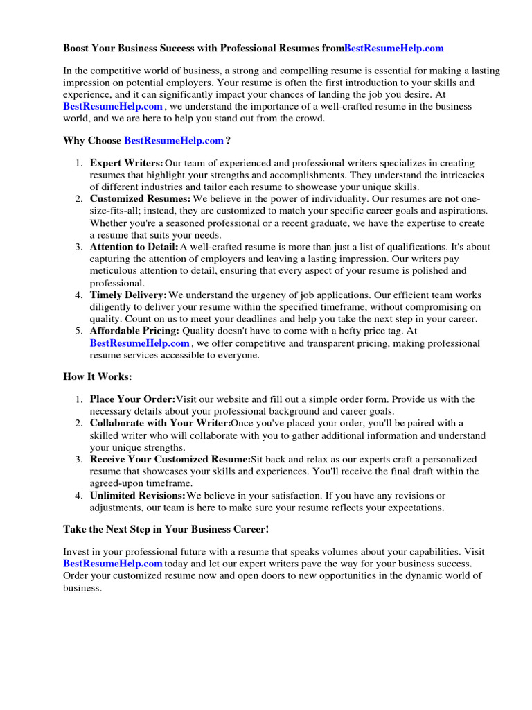 Business Intelligence Manager Resume | Download Free PDF | Business ...