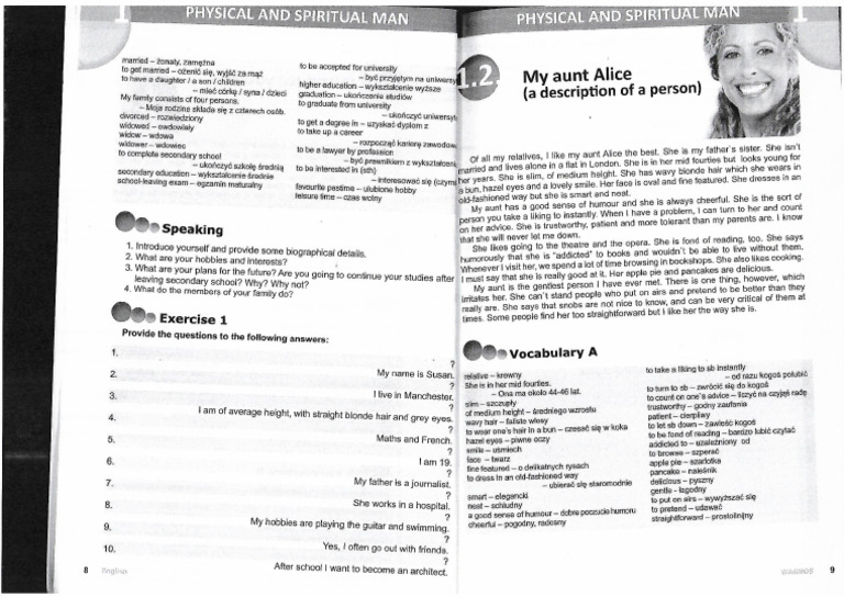 1.1b Introduce Yourself | PDF