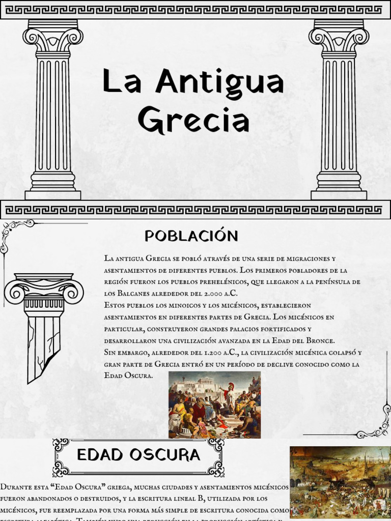 Grecia Antigua | PDF | Antigua Grecia | Esparta