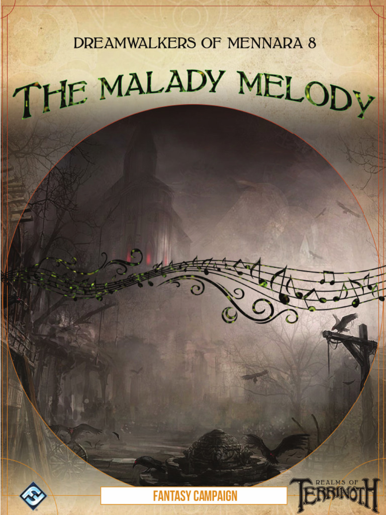 The Malady Melody | PDF | Smallpox