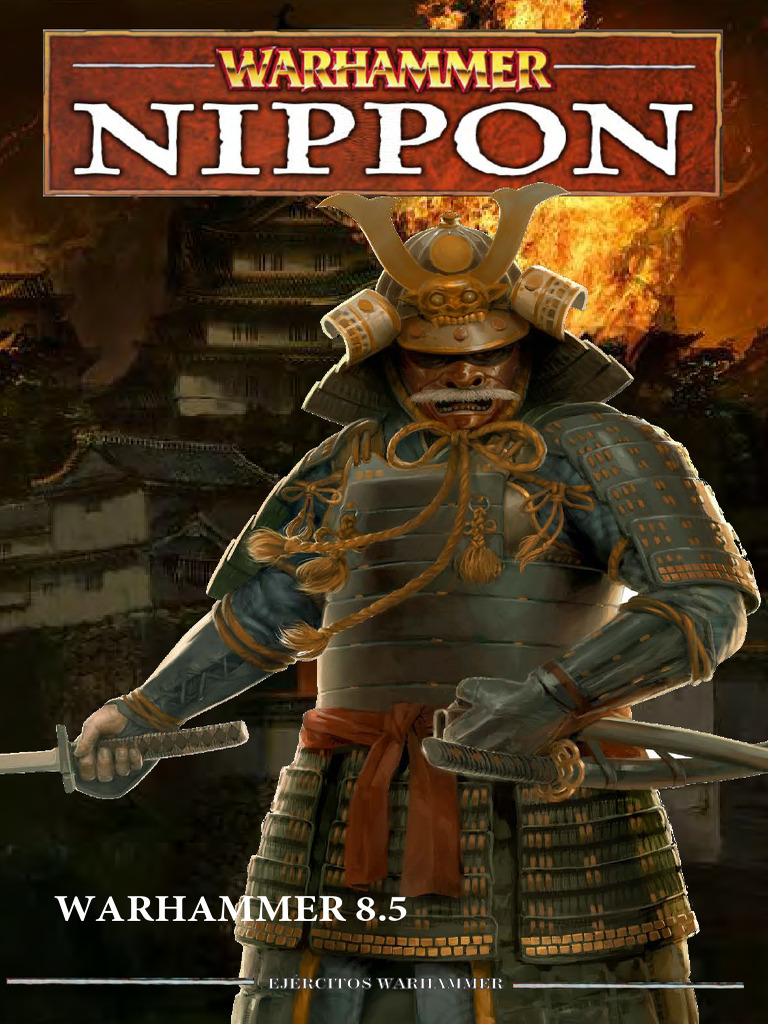 NIPPON | PDF | Samurai | Bushido