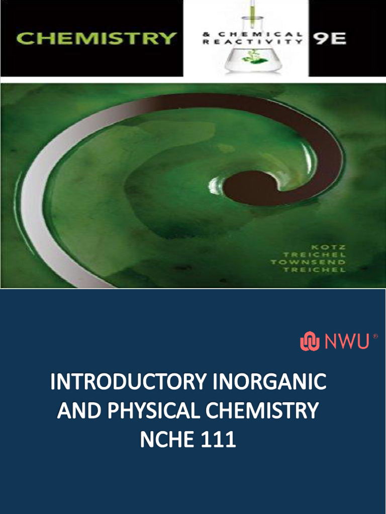 Chapter 1 Matter | PDF | Significant Figures | Chemistry