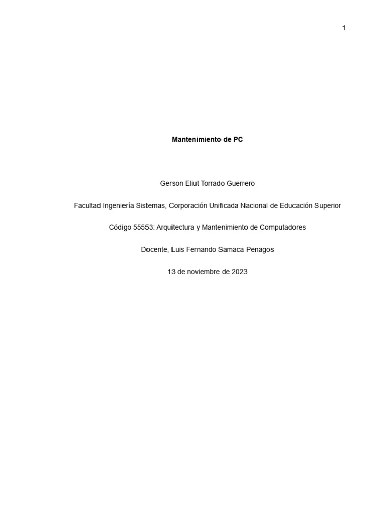 Segundo Aca Tablas de Datos | PDF | Microprocesador | Memoria de acceso ...