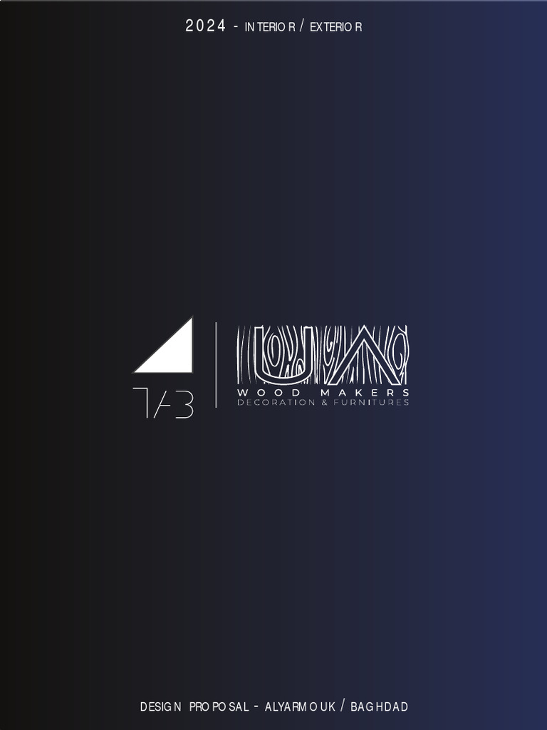 Alyarmouk Design Proposal 2024 | PDF | Architectural Design | Architecture