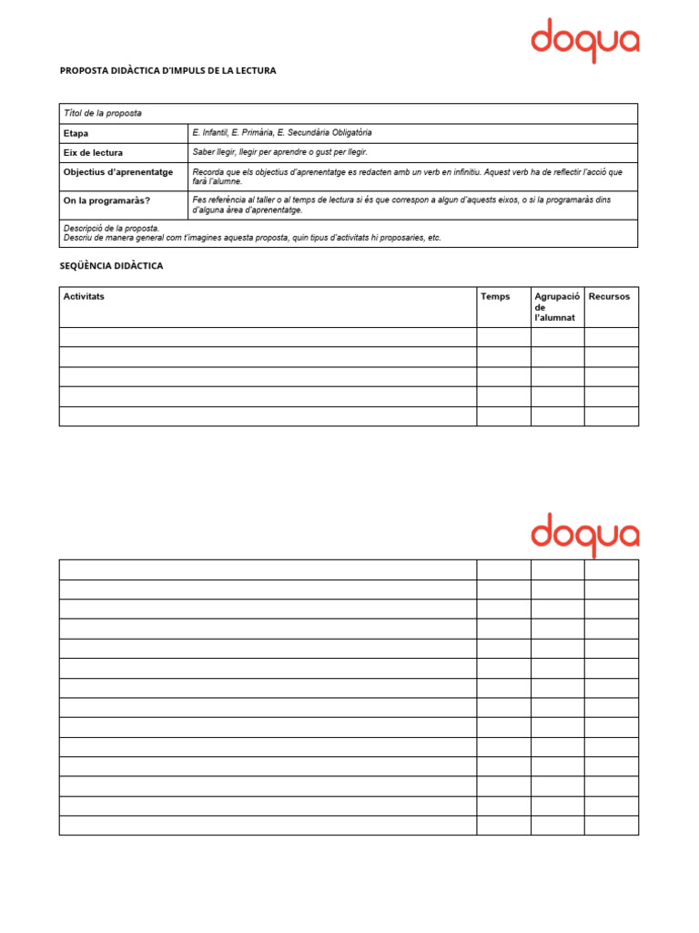 Activitat Final | PDF