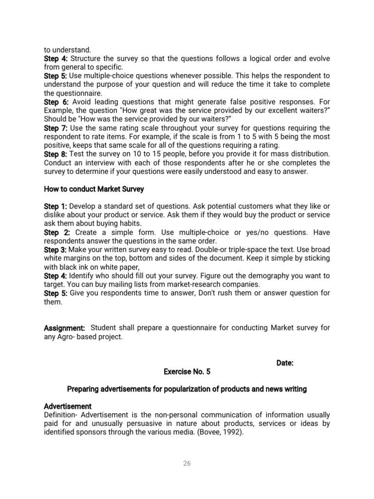 Extension PRACTICAL | PDF